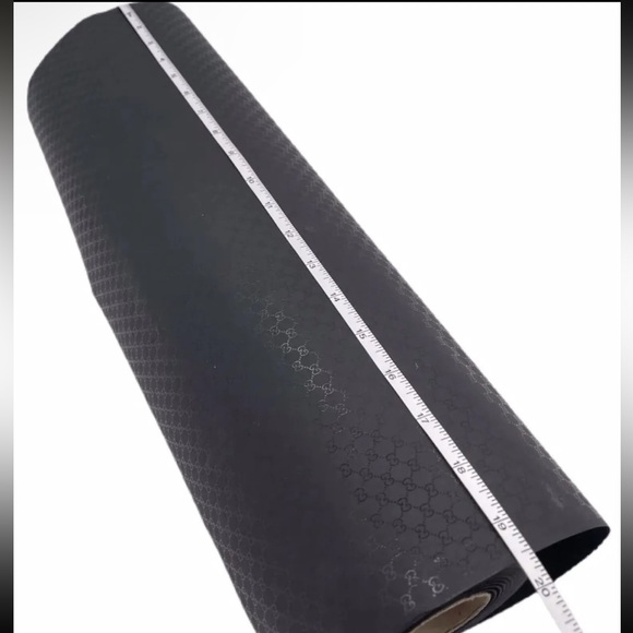 Gucci | Holiday | Rare Infamous Gucci Gg Logo Wrapping Paper Of ...